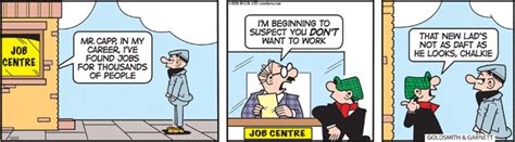 Andy Capp Archives Daily Comics