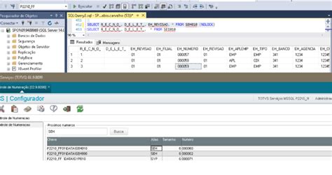 Cross Segmentos Backoffice Linha Protheus Sigafin Fina716 Help