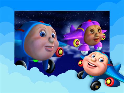 Watch Jay Jay The Jet Plane Prime Video