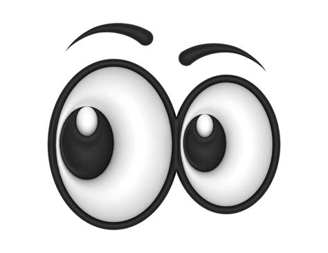 Eyes Emoji Pngs For Free Download