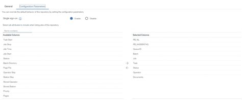 Creating A Custom Column In Job Monitor For Ibm Datacap Justecm De