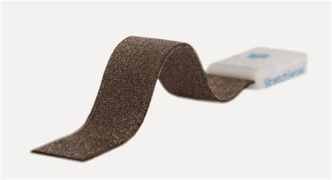 Tecnoneo El Sensor De Tela Stretchsense Es Un Dispositivo Wearable Que Funciona Como Su Segunda