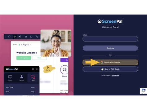 Screenpal Screen Recorder And Video Editor Appalachian Technology