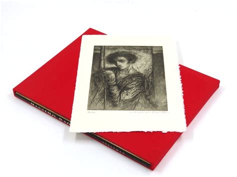 Gert Staal Massimo Rao With Signed Lithograph 1992 Catawiki