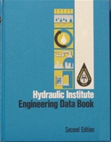 Engineering Data Book 2nd Edition