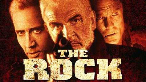 The Rock 1996 Movies Filmanic