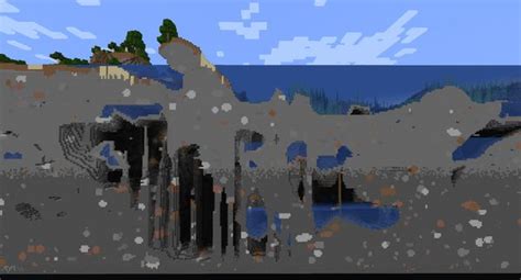 World Generation Minecraft Wiki