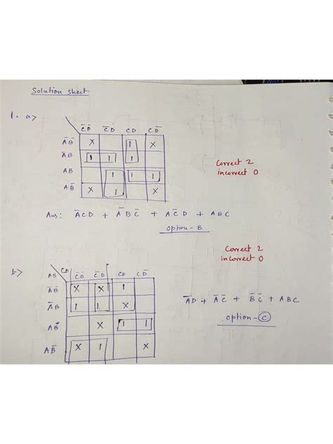 Mos Vlsi Answer Sheet Pdf