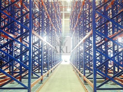 VNA Racking System