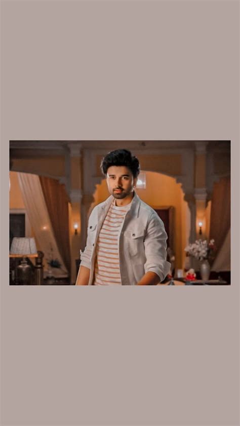 Avinash Mukherjee Aesthetic Wallpaper