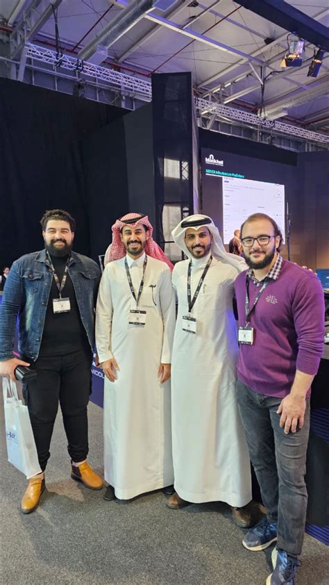 Abdullah Alhamami On Linkedin Bhmea2023 Cybersecurity Securitymatters Blackhatmea
