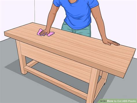 3 Ways To Cut Abs Plastic Wikihow