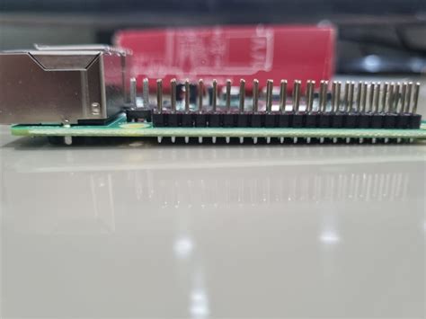 Raspberry Pi Based Experiment Logger Glimpses Of The Kit Element Community