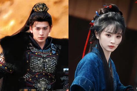 《逐玉》線上看劇情8亮點！田曦薇張凌赫鎖「鎖喉吻」性張力爆棚女人我最大