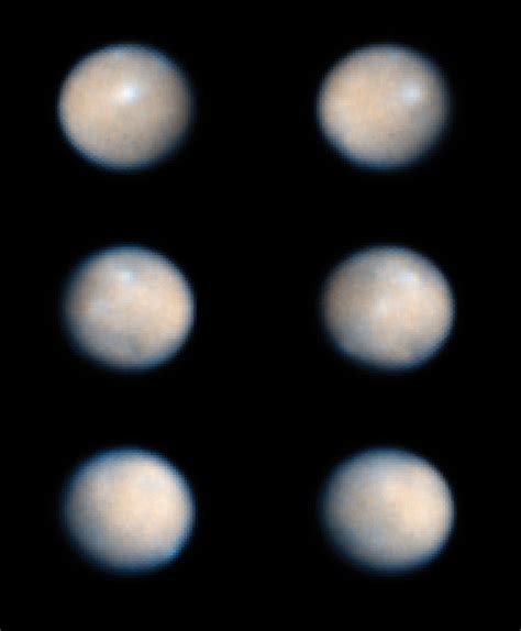 Our 5 Dwarf Planets Britannica