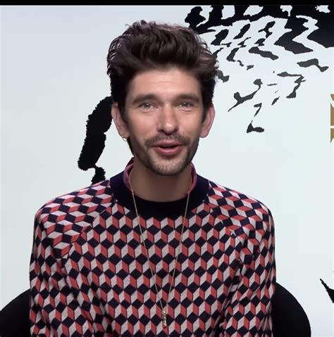 Pin By Andrew On Ben Whishaw In Ben Whishaw Actors Cute Babes