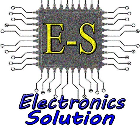 Electronics Solution Youtube