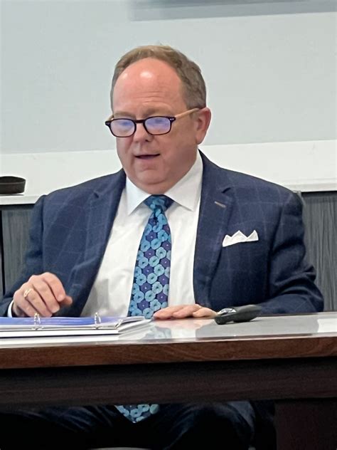 Is There A Way To Access A Video Of Your Presentation Andrew Meloy