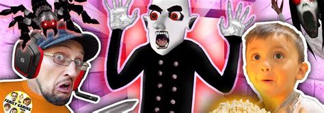 Watch Fgteev S02e19 Slendrina X And King Bendy Free Tv Shows Tubi