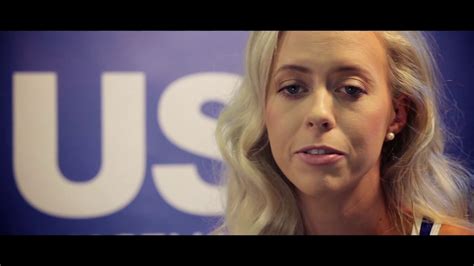 Usn Body Makeover Challenge 2014 2015 Female Winner Nicolene Diedericks Youtube