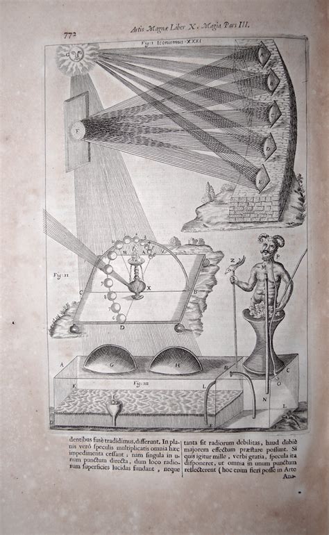 Athanasius Kircher The Man Who Tried To Know Everything Jamesgray2