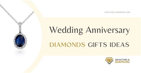 Best Jewelry Anniversary Ts Ideas From Blue Nile Selecting A Diamond