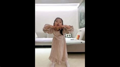 러브 다이브 추는 하은이 Youtube