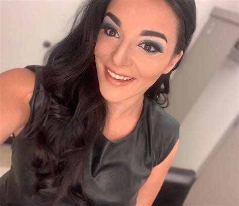 Deonna Purrazzo Scrolller