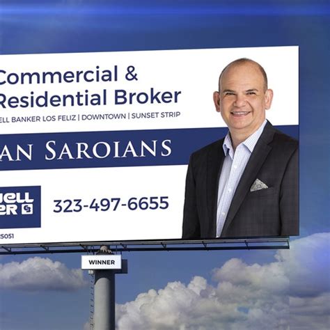 Creative Real Estate Agent Photos