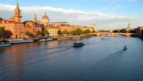 Le Pompon Sur La Garonne Une Expression Qui Traverse Les Générations
