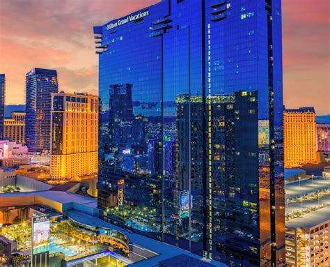 86 Best Las Vegas Hotels With Hot Tubs In Room