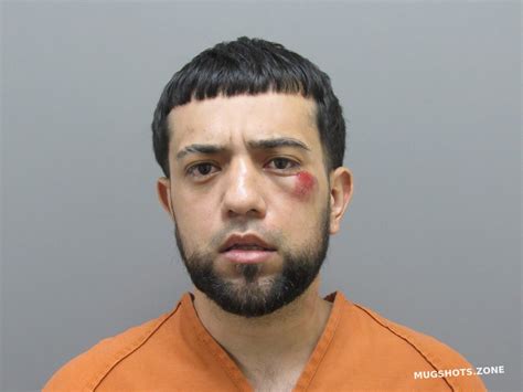 Amaya Ronny Alejandro 09062024 Harris County Mugshots Zone