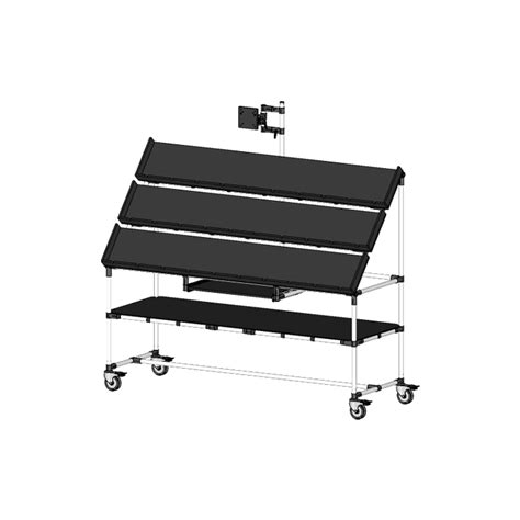 Scripting Station Flexpipe