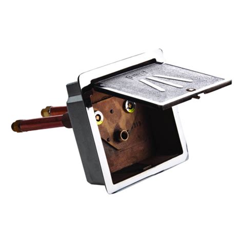 Jay R Smith 5560qt Sap Quarterhorse Vandal Resistant Hot And Cold