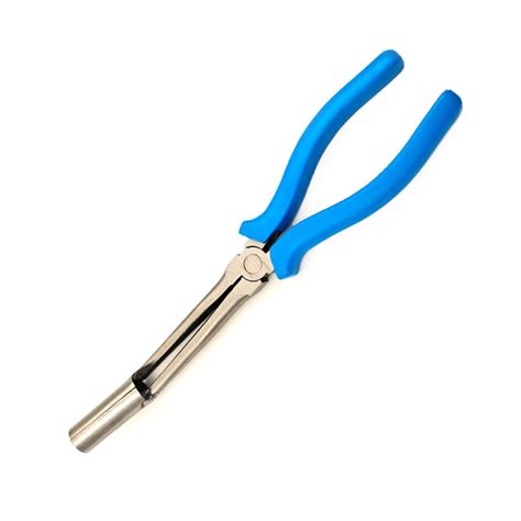 Kcahpan 11 Long Cylinders Spark Plug Wire Boot Puller Removal Plier