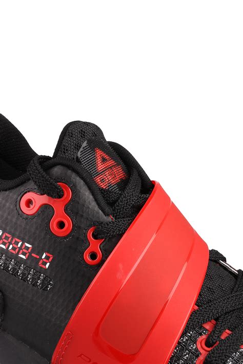 Peak Basketballschuh Taichi Flash 20 Peak Sport