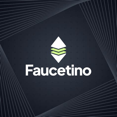 introducing faucetino get goerli eth for testing the upcoming staking