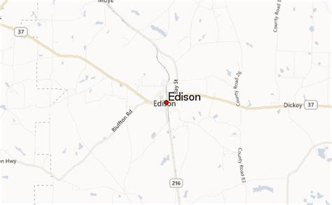 Edison Georgia Weather Forecast