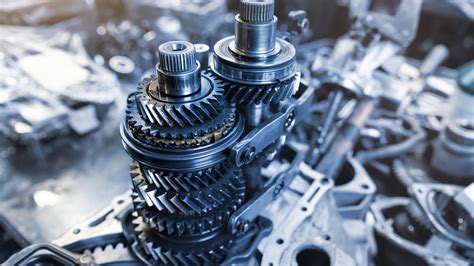 Can An Automatic Transmission Car Be Converted To A Manual And Vice