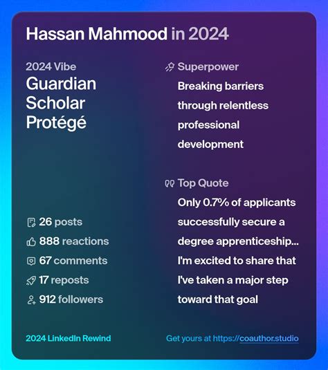 Finance Law Degreeapprenticeship Aspiringdegreeapprentice Growth Hassan Mahmood 14