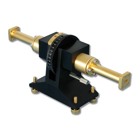 Flann Microwave Phase Shifter Milexia Products