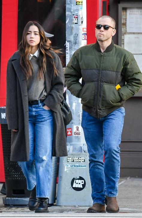 Hollywood Star Confirms New Relationship With Stunning Actress With