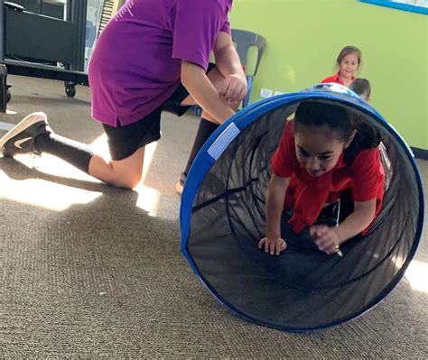 The Perceptual Motor Program Pmp Foundation 2021 Bethal Primary School