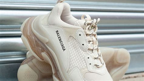 6 Most Popular Balenciaga Sneakers Novelship News