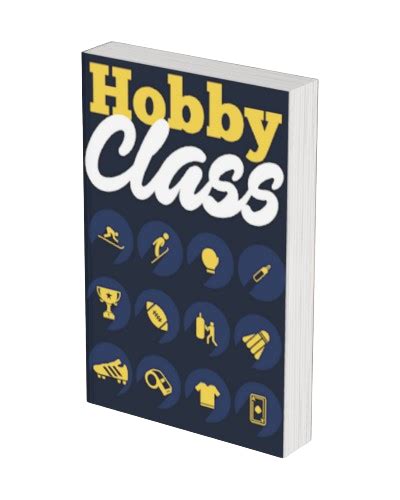 Hobby Ideas From Arts And Crafts To Toy Collecting Hobby Class
