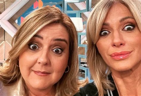 Susanna Griso Se Emociona Hablando De La Adopción De Dorcette