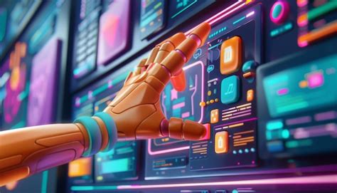Premium Photo Visualize A Detailed 3d Illustration Depicting A