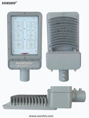 Led Street Light Casing At Best Price In Lucknow By Sonshiv Industries