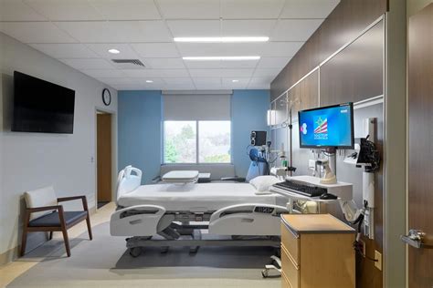 St Lukes University Health Network West End Orthopedic Hospital