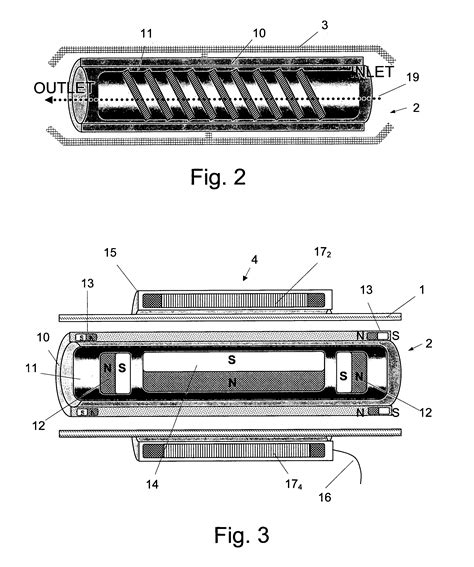 Ventricular Assist Device Patented Technology Retrieval Search Results